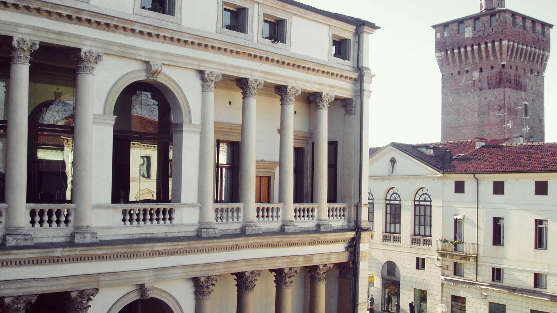 Confindustria Vicenza