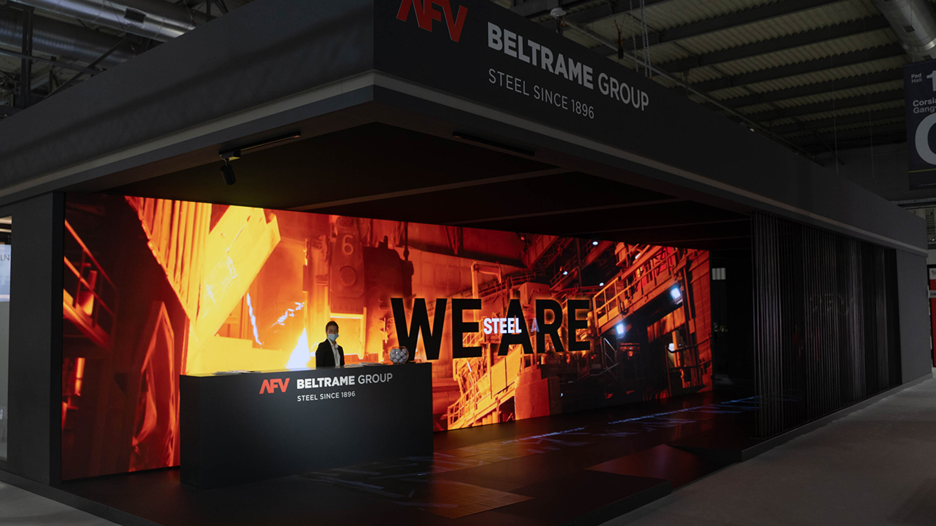 AFV ACCIAIERIE BELTRAME SPA