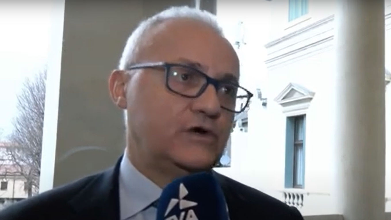 Industria Vicentina | Scenari economici e geopolitici 2023: intervista ...