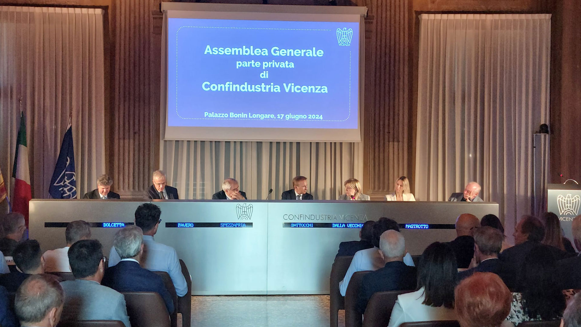 Confindustria Vicenza