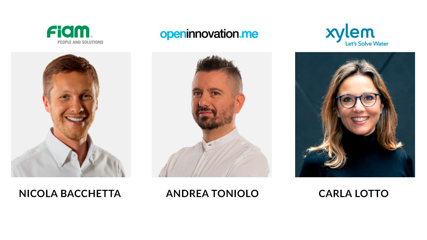 Industria Vicentina | Dall’ideale al fattibile: esperienze concrete di ...