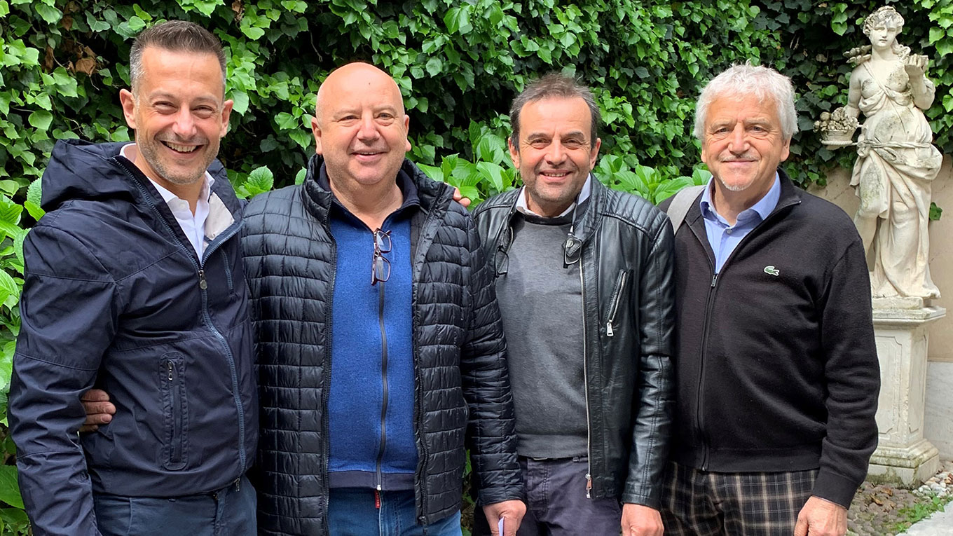 Industria Vicentina | Riva Impianti diventa holding e integra Pulsar