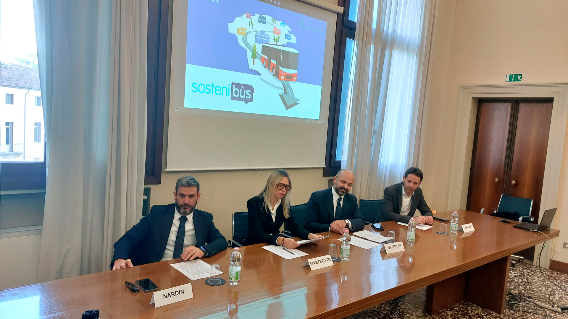 Confindustria Vicenza