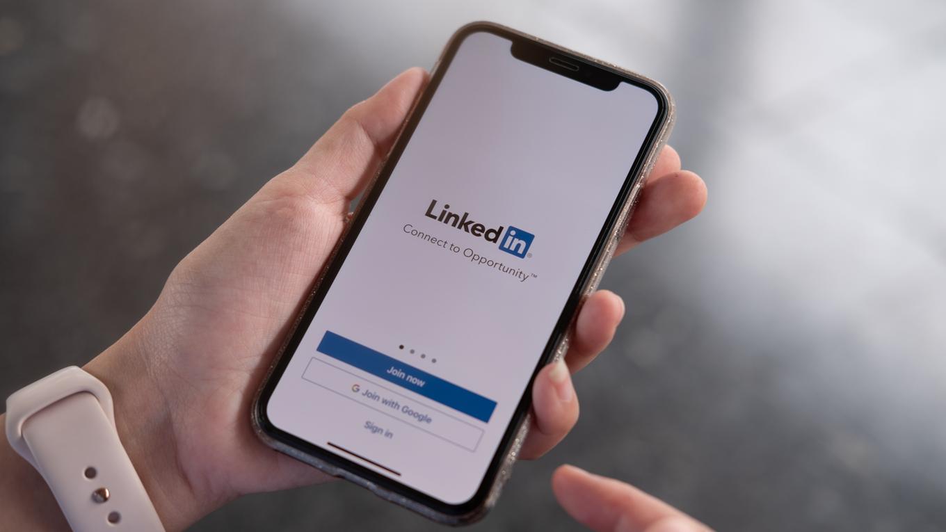 Industria Vicentina | LinkedIn revolution: come cambia il posizionamento su LinkedIn con le ...